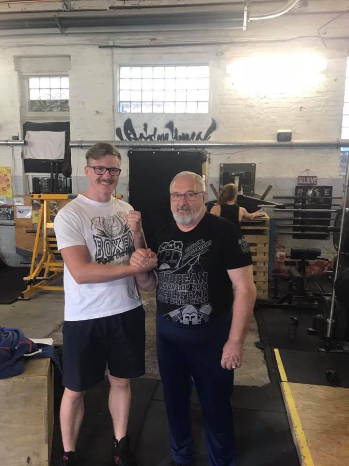 Polytechnic Fitness meets Boris Sheiko Powerlifting - Polytechnic ...